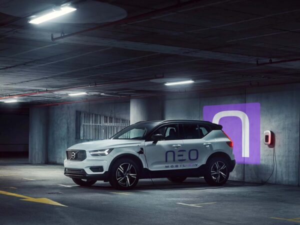 Over ons – Neo Mobility